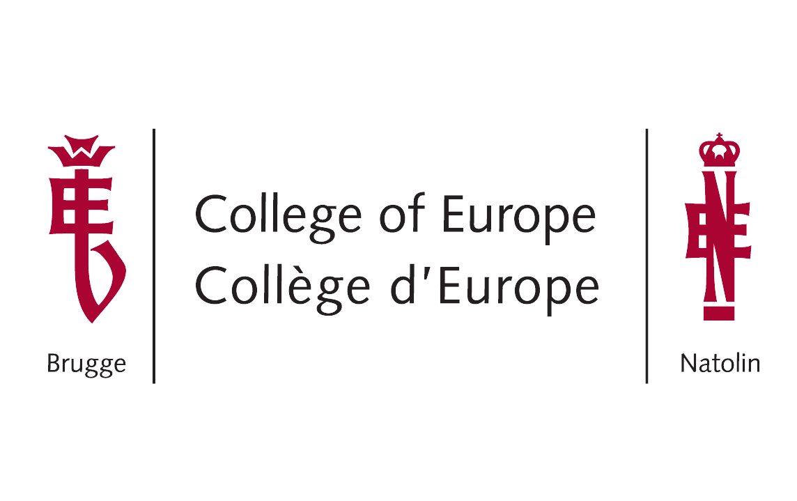 College of Europe & Master of Arts | SQUEAKER