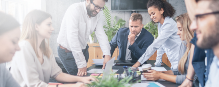 10 Tipps für eine smarte Performance in Meetings | SQUEAKER