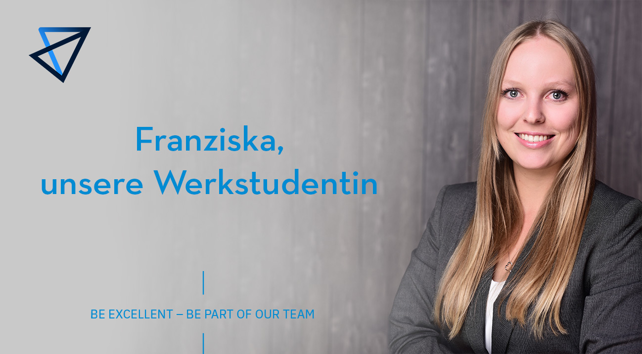 Interview: Werkstudentin bei FTI-Andersch | SQUEAKER