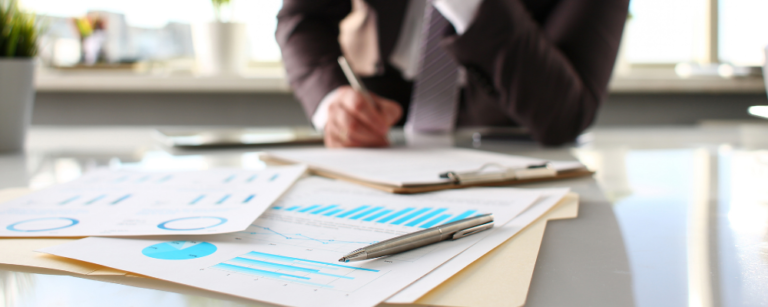 Interview: Wirtschaftsprüfung und Finance | SQUEAKER