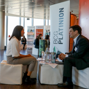 Interview: Perspektivwechsel mit Andersch | SQUEAKER