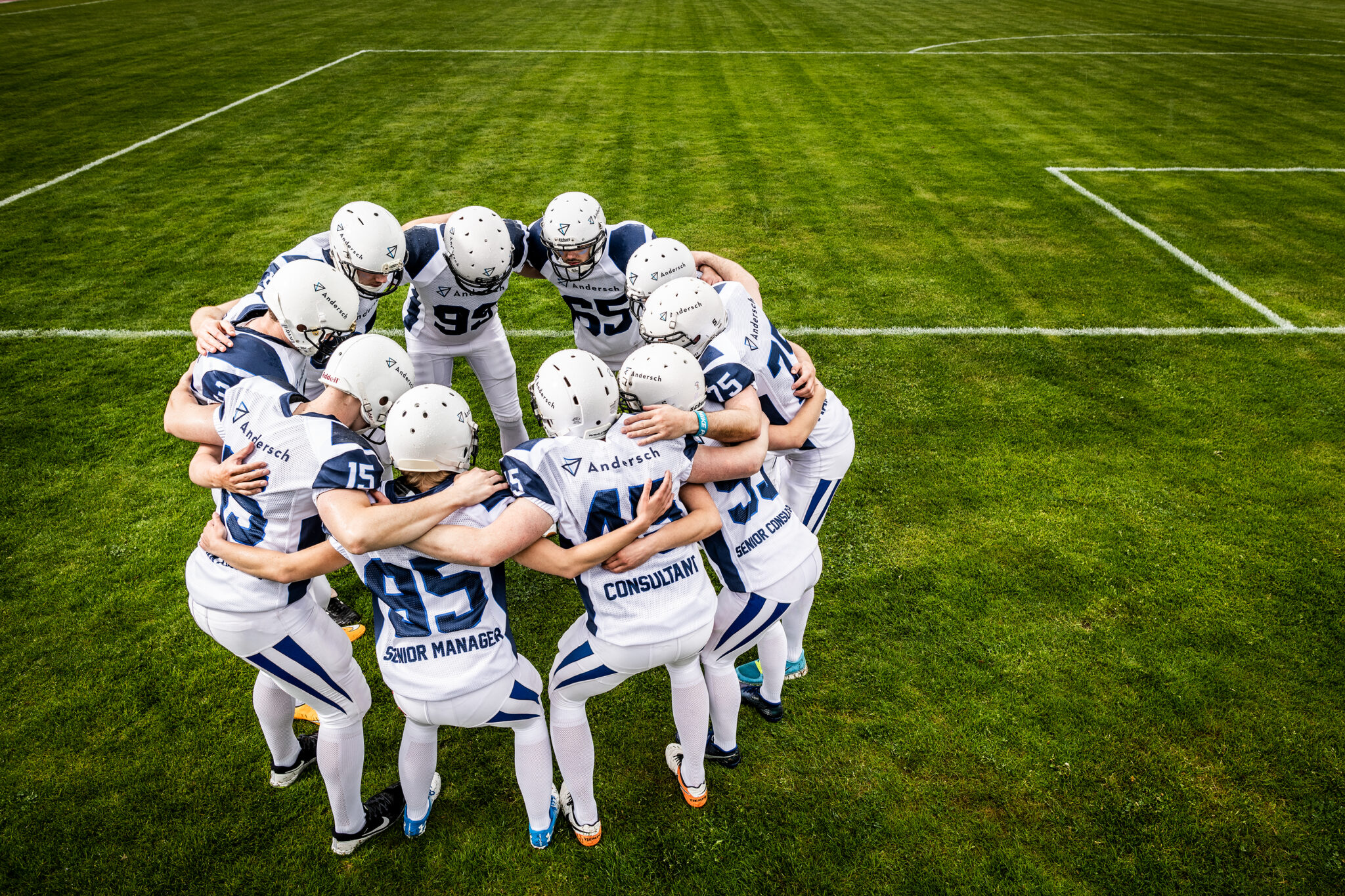 Diversity bei FTI-Andersch | SQUEAKER