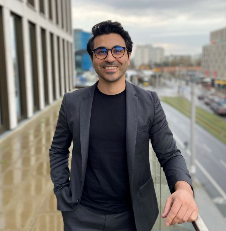 People, Inspiration, Innovation | SQUEAKER