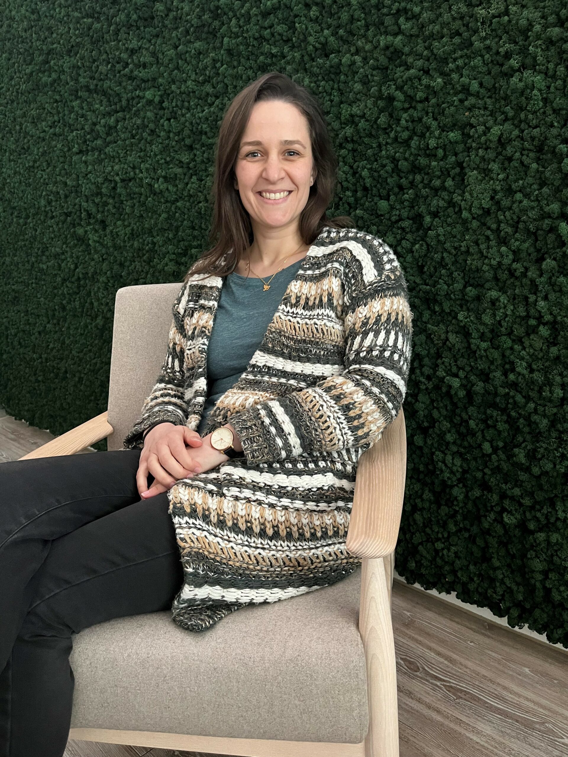 Nachhaltigkeit ist ein breites Feld und wächst ununterbrochen | SQUEAKER